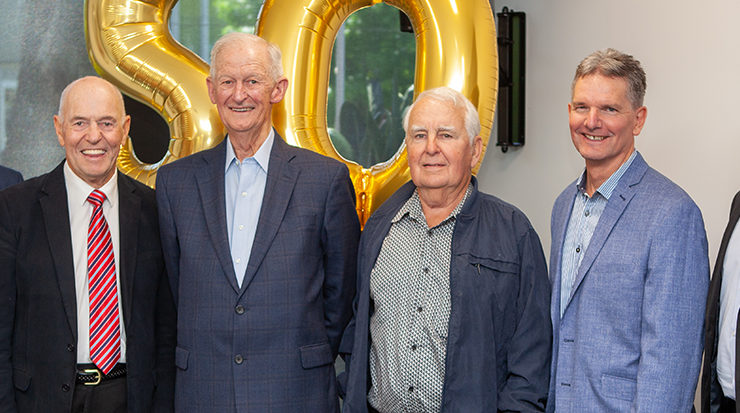 Risk Management Service